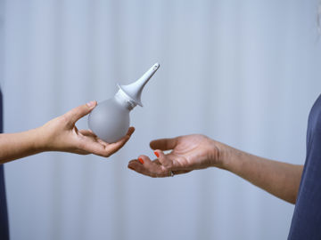 Waarom kiezen voor Navina Mini - Wellspect