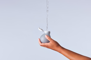 Waarom kiezen voor Navina Mini - Wellspect